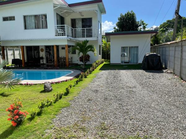 Casa Curling - Limon