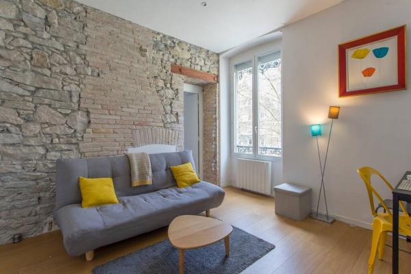 Le Jaurès, Logement D’exception - Autrans