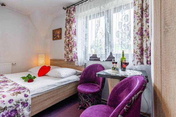 Willa Józefina - Zakopane