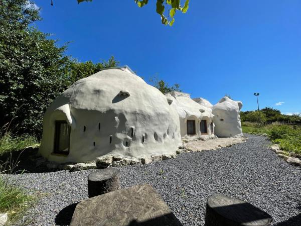 Aux Sabots De Vent - Ardennes