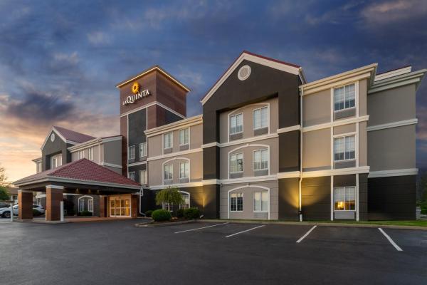 La Quinta By Wyndham Lexington South / Hamburg - Lexington, KY