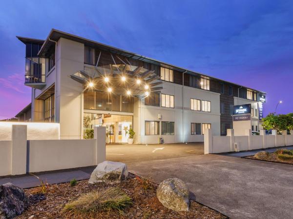 Jetpark Hotel Rotorua - Rotorua