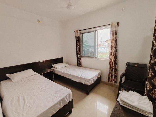 Dwarka Home Stay - ブッダガヤ