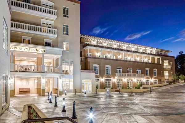 Drury Plaza Hotel In Santa Fe - Santa Fe, NM