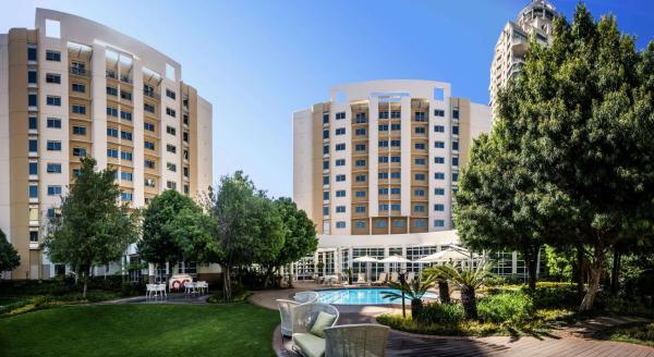 Garden Court Sandton City - Johannesburg