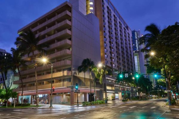 Waikiki Malia - Kailua, HI