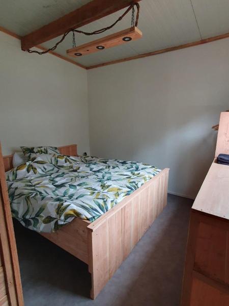 Natuurchalet De Das - Doetinchem