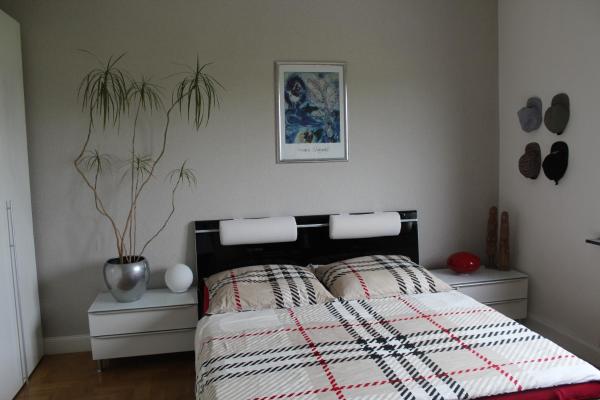 Privatzimmer Boardinghouse/messe Düsseldorf - Kempen