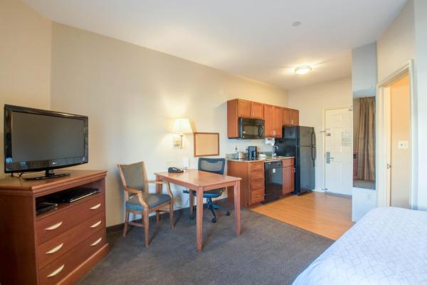 Western Slope Suites Parachute - Colorado