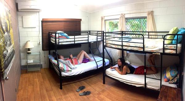 Mission Beach Retreat - Queensland