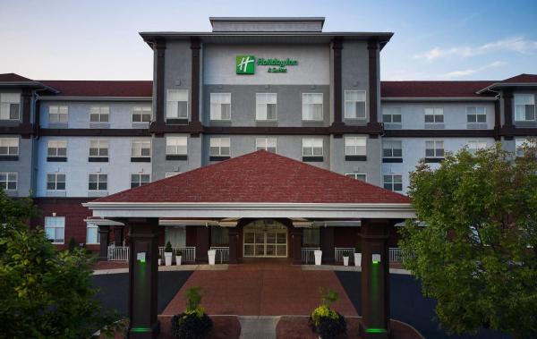 Holiday Inn Hotel & Suites Madison West - Middleton By Ihg - Madison, WI