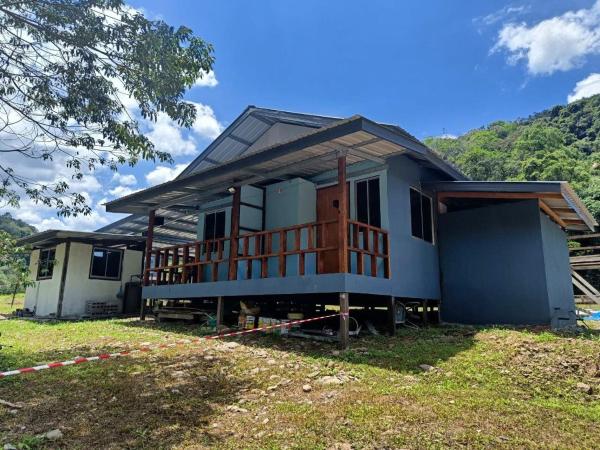 Kuriou Lodge & Campsite - Sabá