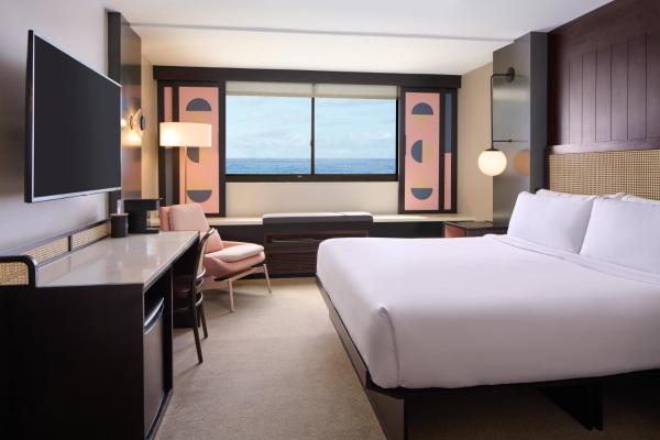 Hotel Renew - Kailua, HI