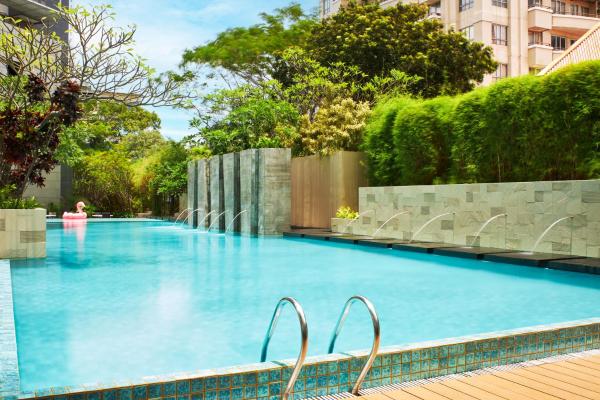 El Hotel Jakarta - Jakarta