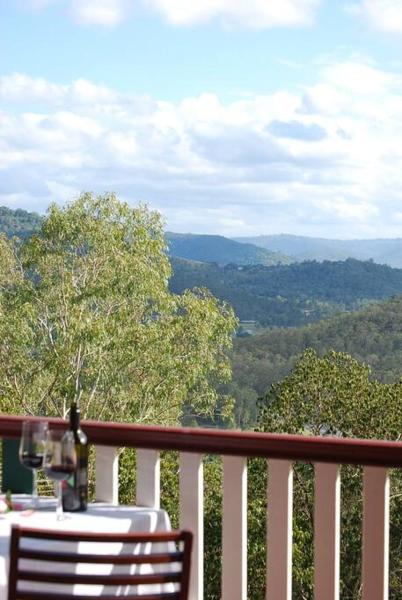 Nunyara Retreat. Quality Bush Retreat - Logan City