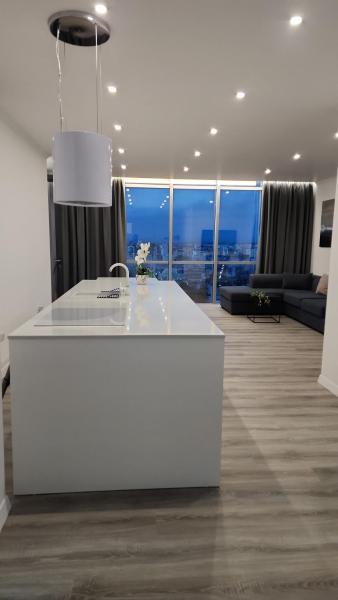 Durres City Apartment, City Center & Close To The Beach - Durrës