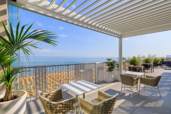 Diva Hotel Lignano - Adults Only - Lignano Sabbiadoro