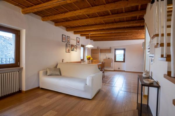 Casa Pastello In Valpolicella - Bussolengo
