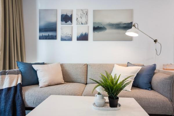 Panorama Apartment Walk To Box Hill Central By Goodlive - Box Hill