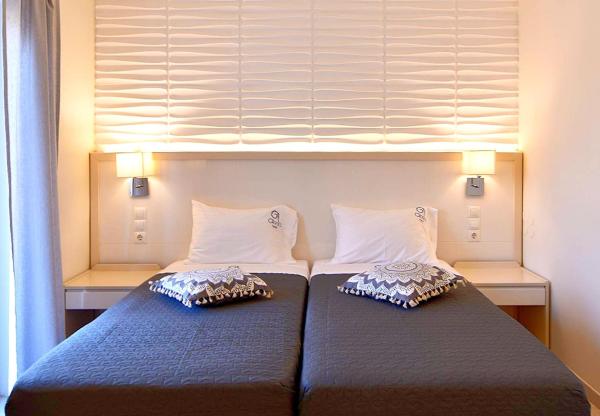 Alonia Hotel - Pitsidia