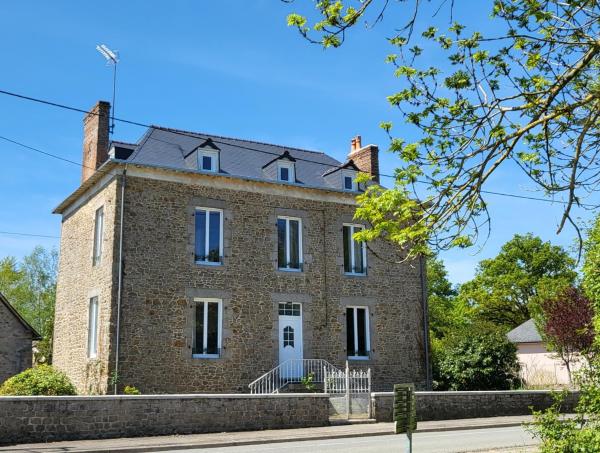 Gite De La Fontaine - Laval