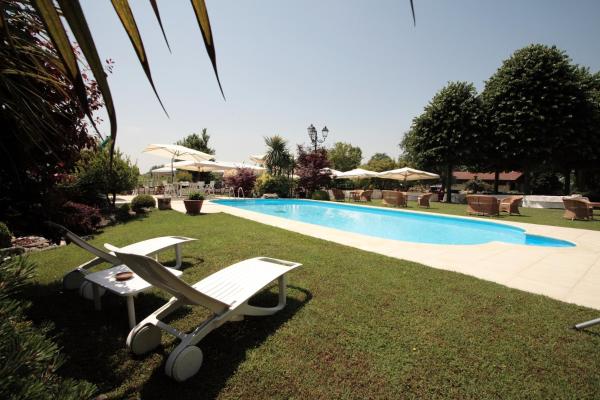 Villa Casa Country - Provincia di Padova