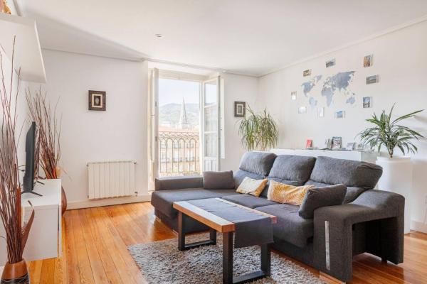 Plaza Nueva Habitaciones - Bilbao