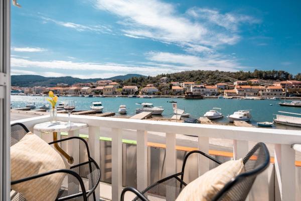 Holiday Home Shabby - Dalmatia