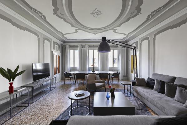 Residence Tiepolo Prestige - Lido di Venezia
