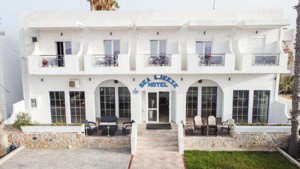 Sea Breeze Hotel - Kos