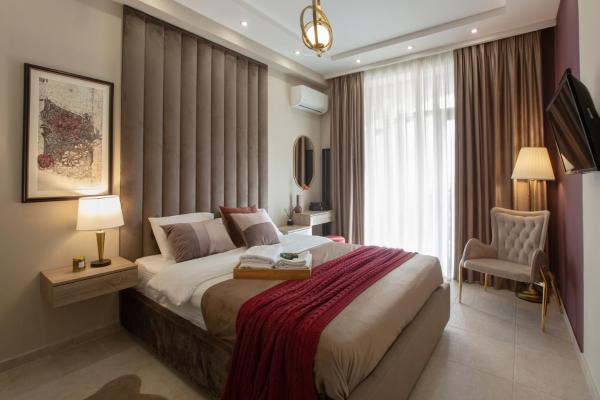 Congo Apartment By Downtown Inn - Jerewan