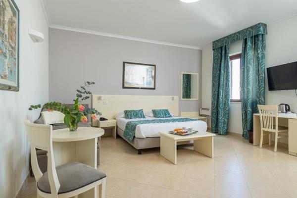 Hotel Centrale Spa & Relax - Sicily