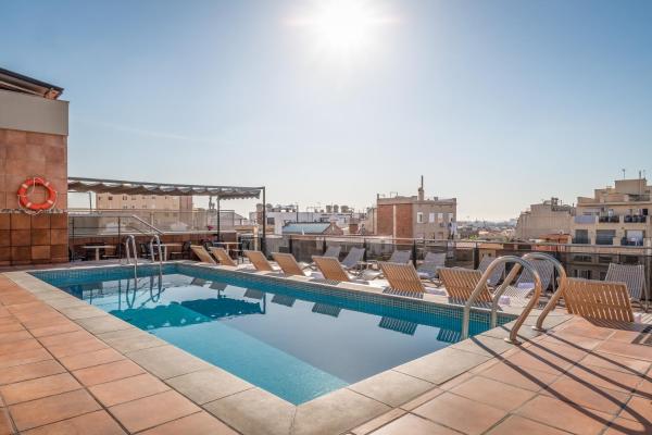 Comfort Room | Sunotel Central * * * * - Badalona