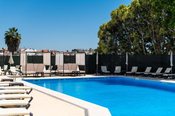 Emeralds Albufeira By Dk Stays - Albufeira