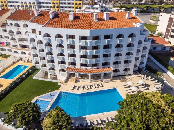 Emeralds Albufeira By Dk Stays - Albufeira