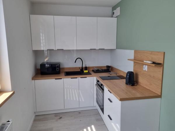 Apartamenty Katowice Chopina 16 - Katowice
