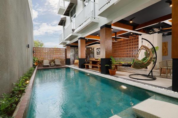 Sarang Comfort - Canggu