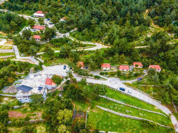 Graneroverde Resort - Lebanon