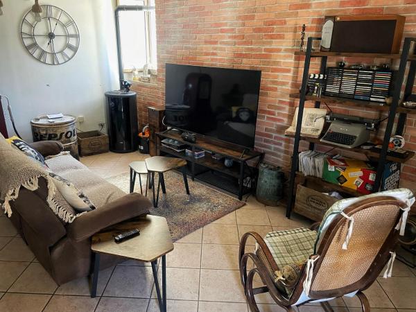 Appartamento Intero "A Casa Dello Zio" - Sulmona