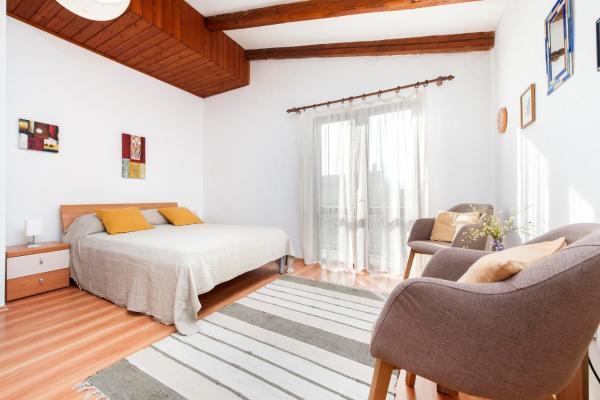 Studio And Room Tea - Istria