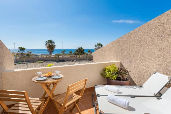 Medano4you Corey's Beach Holiday Home - El Médano