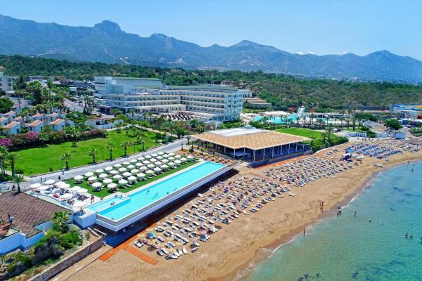 Acapulco Resort Hotel - Girne