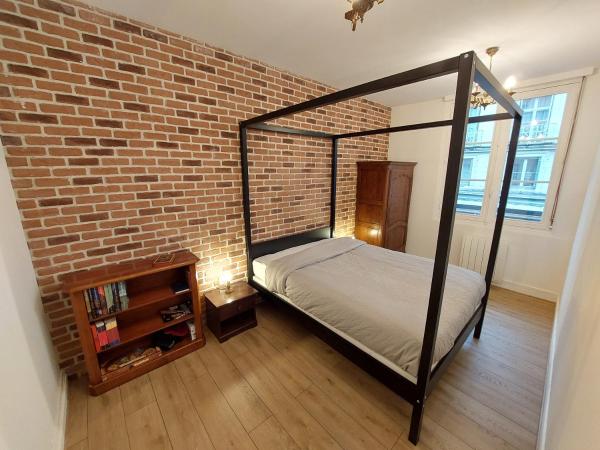 La Chambre Des Sorciers - Blois