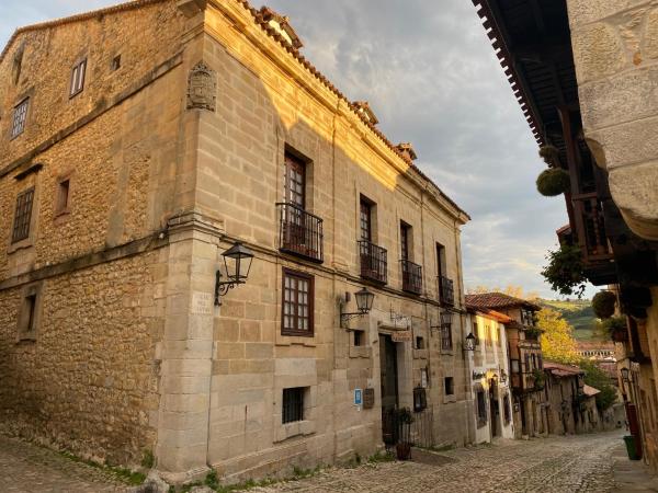Hotel Altamira - España