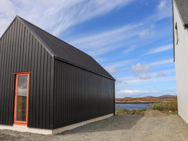 North Light Studio - North Uist