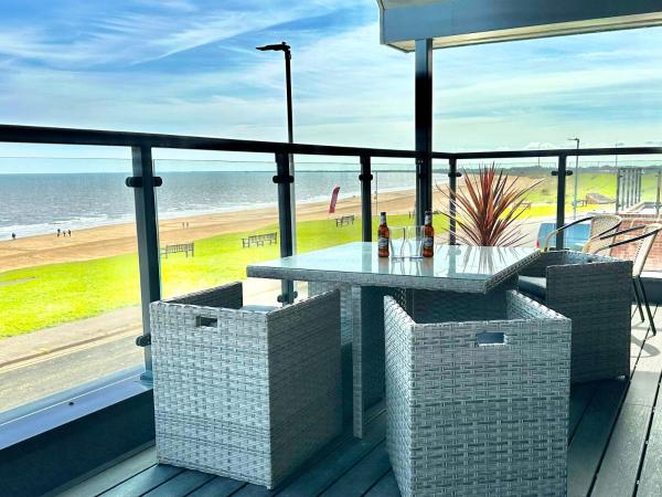 South Beach Villa - Flamborough