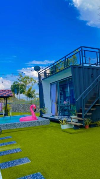 Adriana Cabin - Malacca