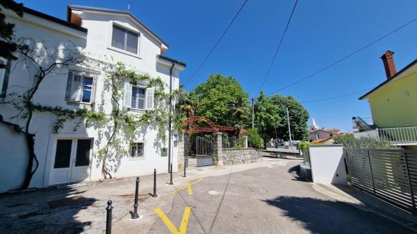 Villa Irene - Istria