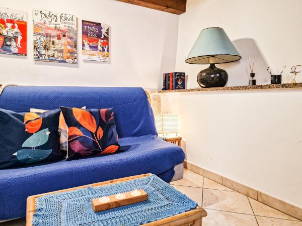 Il Borgo 4 - Porto Azzurro