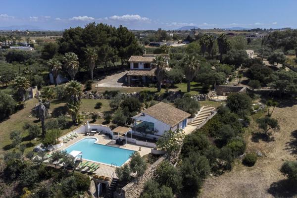 Villa Lucia - Marsala - Marsala